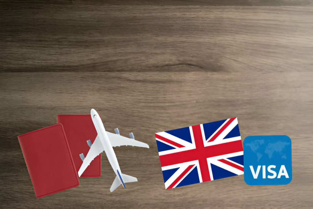 How to Check UK Visa Application Status on VFS?
